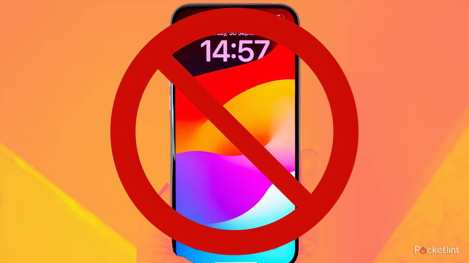 iPhone 15 can't run Apple Intelligence