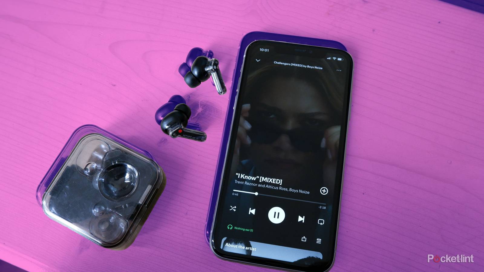 4 phone settings that make my music sound bassier