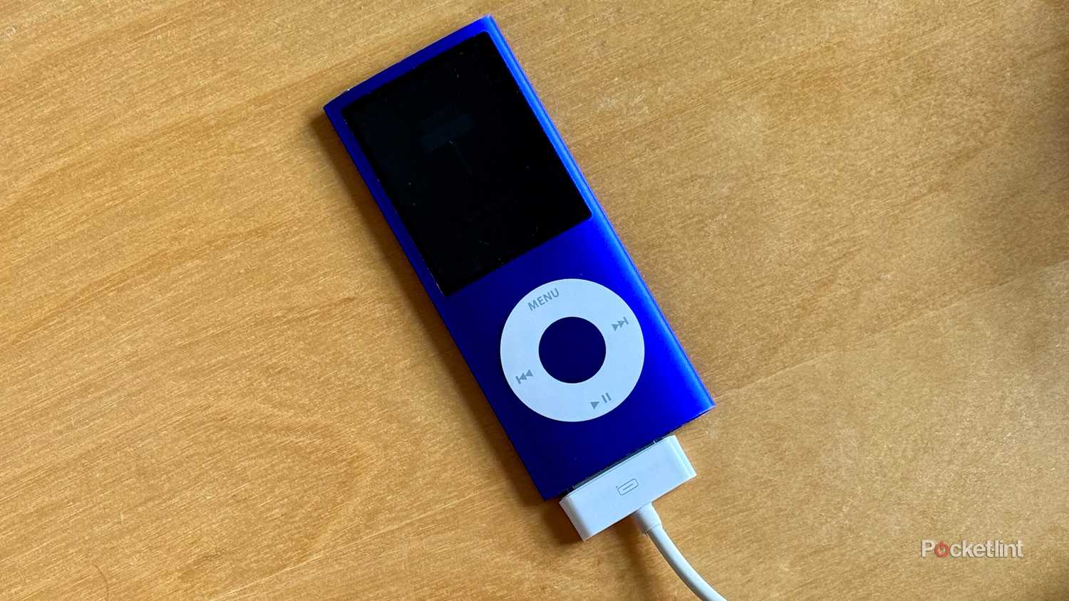 How to use an old iPod in 2024