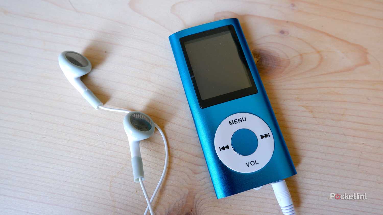 Luqeeg MP3 player review: Not the iPod Nano dupe I was hoping for