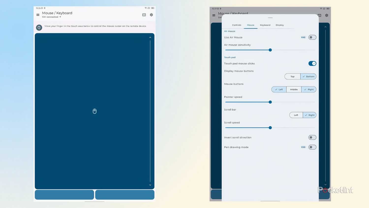 How To Turn Your Android Tablet Into A Virtual Keyboard In 2024