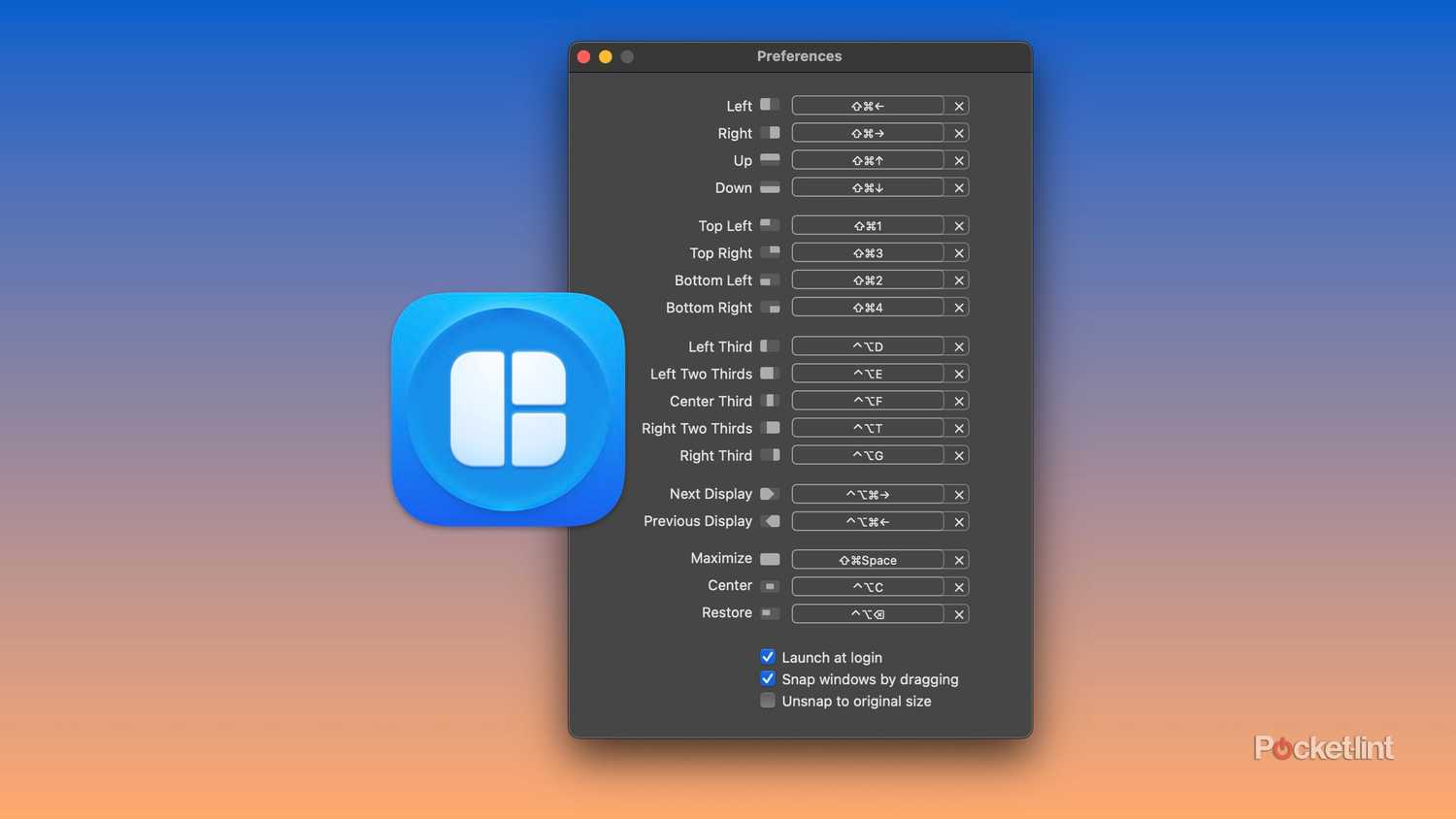 Does macOS Sequoia feature a Magnet replacement?