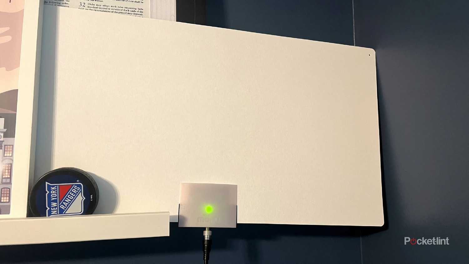 Mohu Leaf Supreme Pro review: Sometimes bigger is better