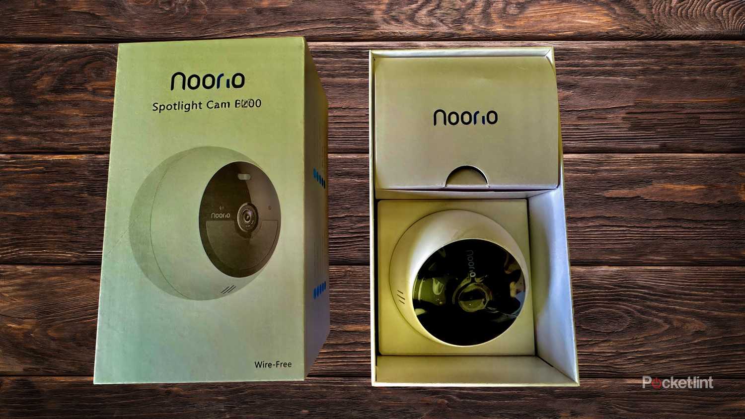 Noorio B200 review: Affordable, but could be better