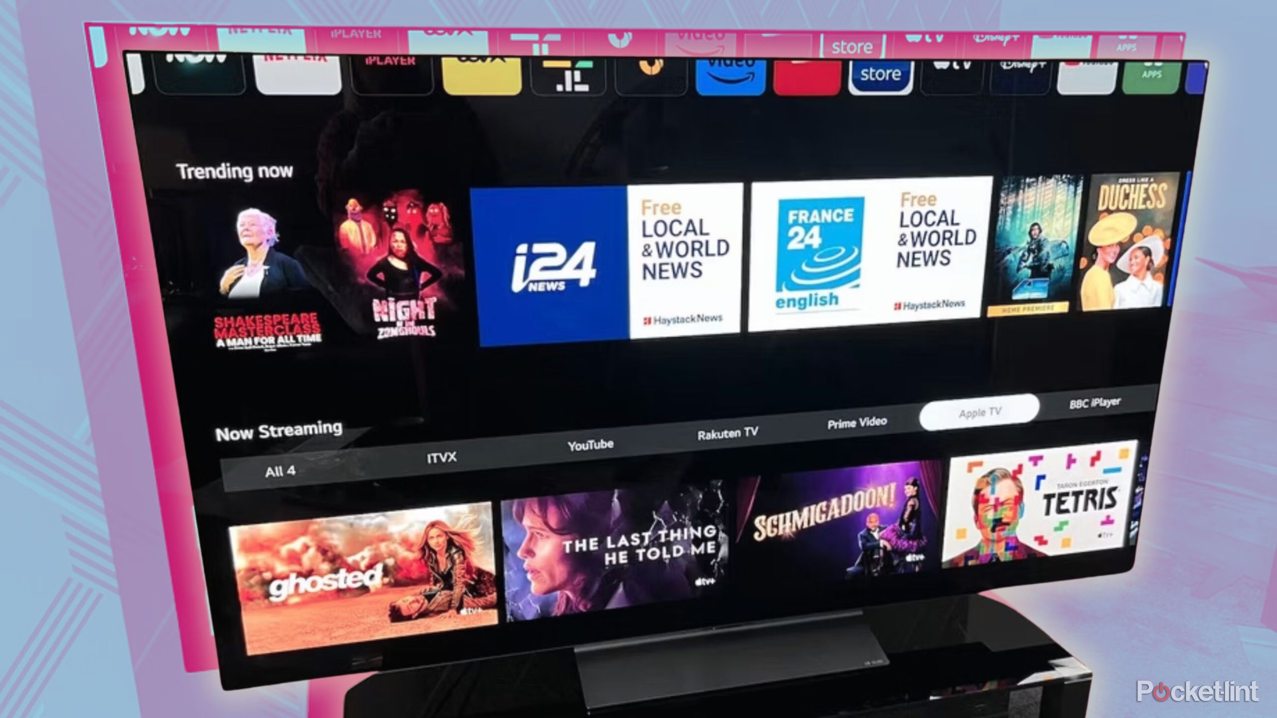 7 settings I always check on a new smart TV