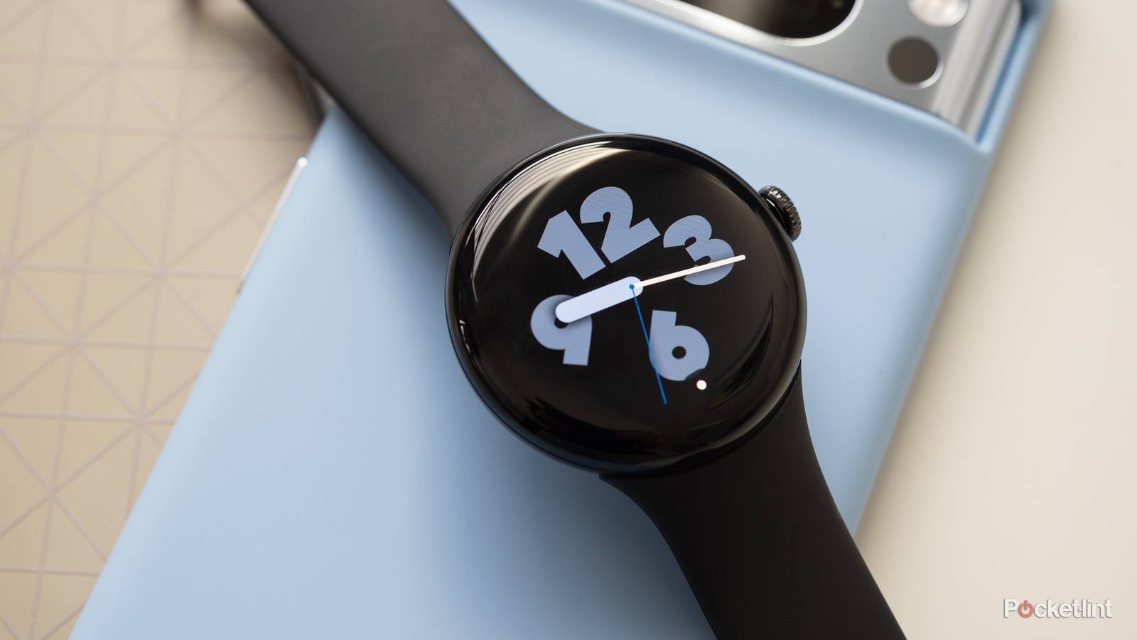 How to enable car crash detection on the Google Pixel Watch 2
