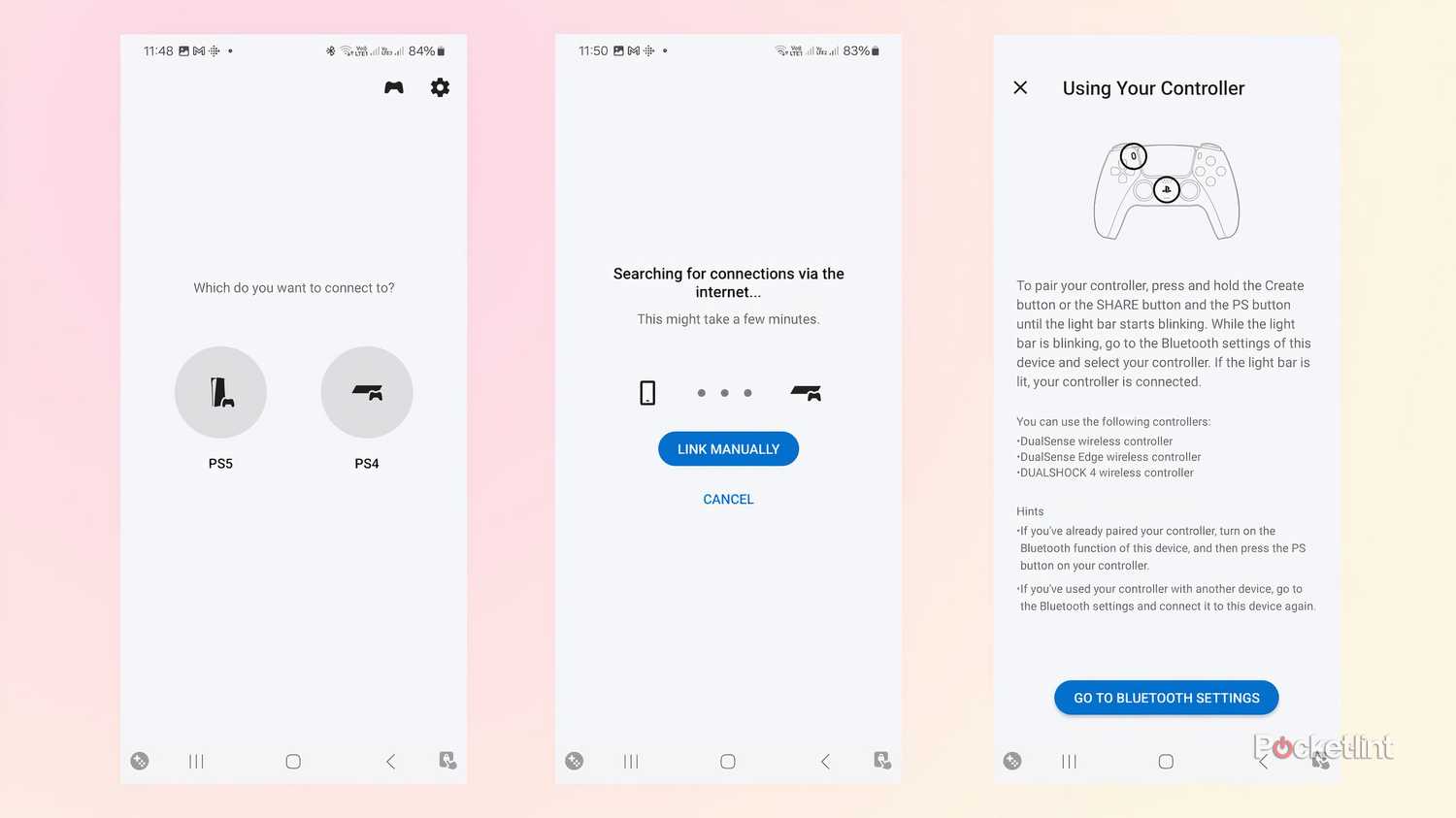 8 Android apps for gamers on the go