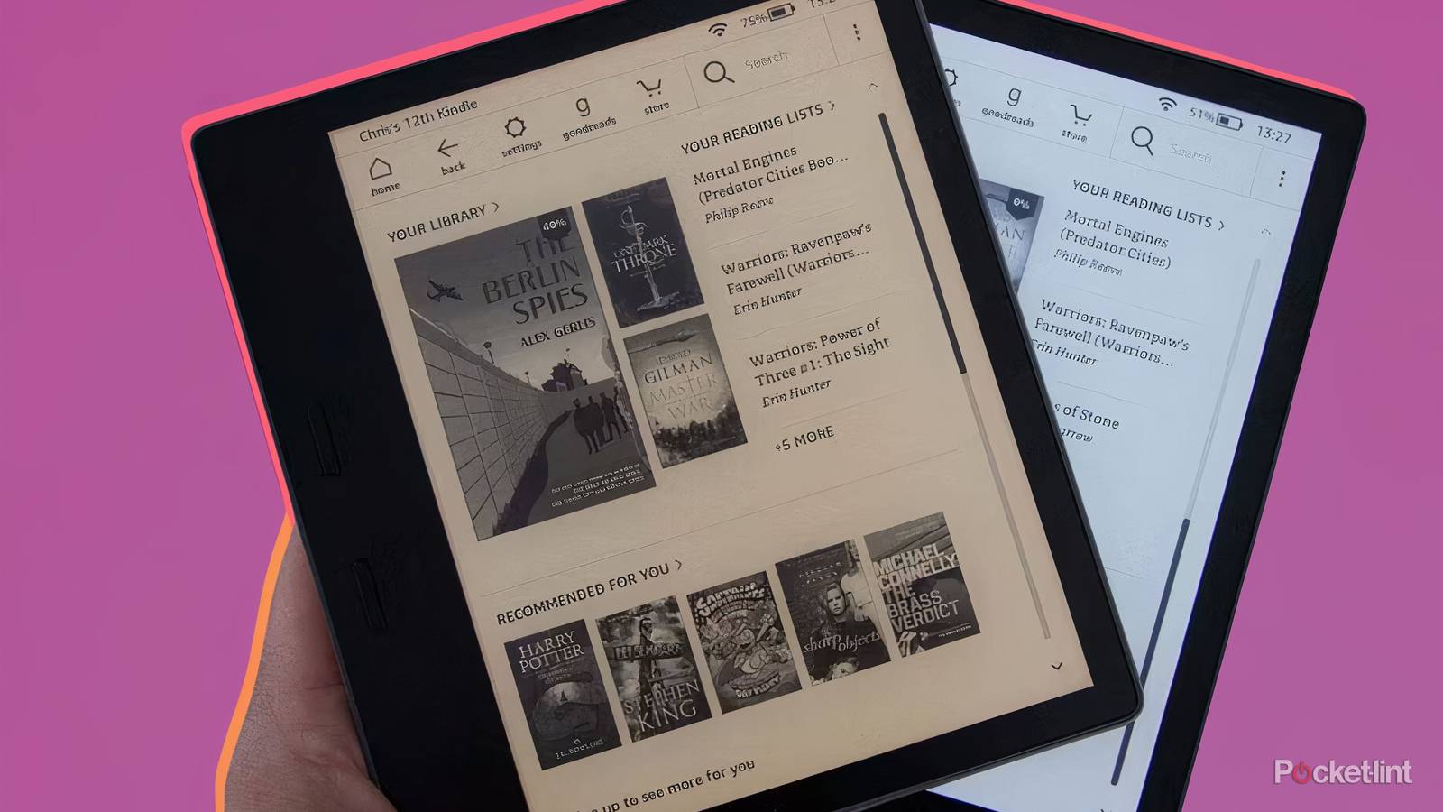 What is Amazon Kindle Unlimited and how does it work?