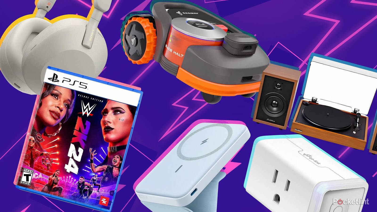 9 tech gifts for dad, starting at $24 (Father's Day 2024 edition)