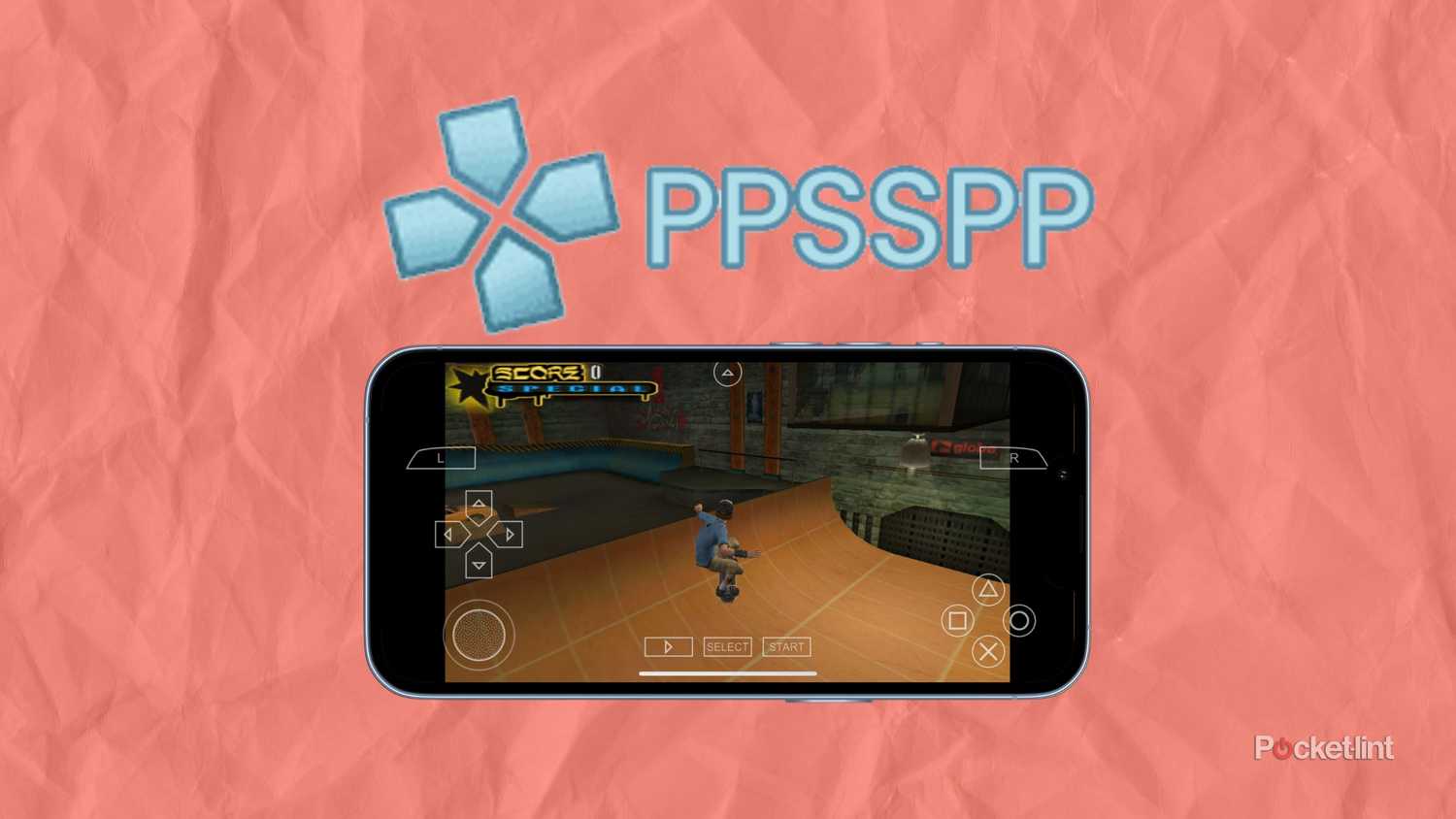 The best emulators available in Apple's App Store