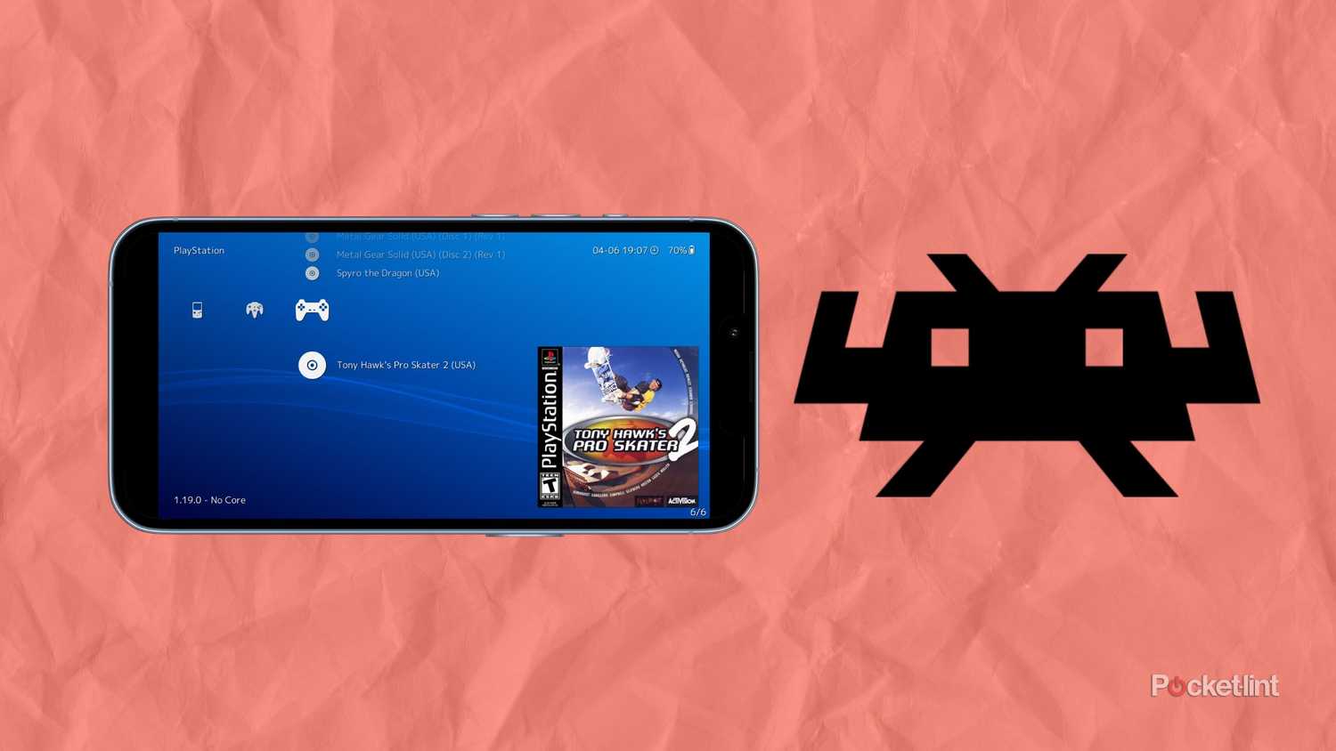 The best emulators available in Apple's App Store