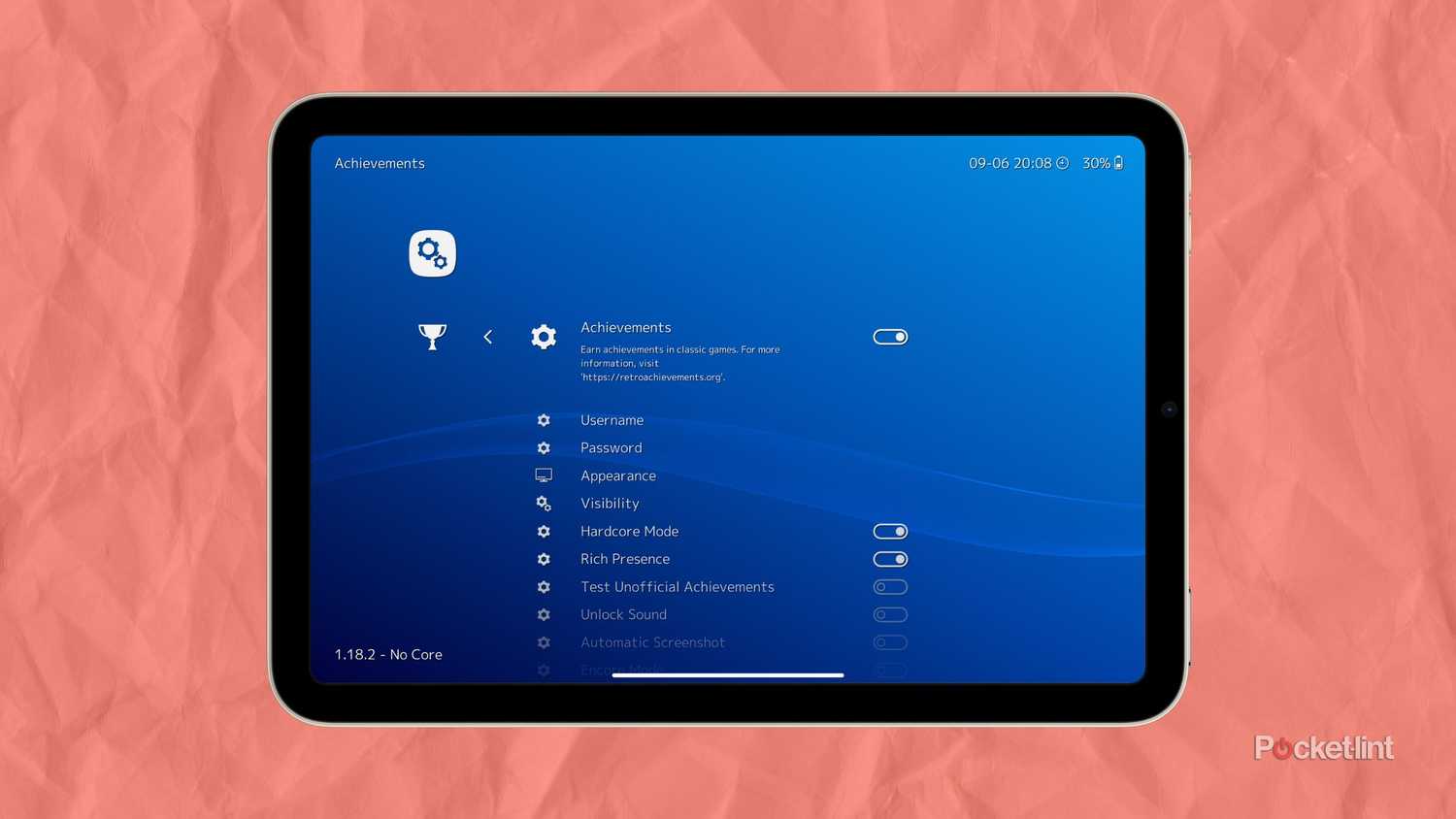 How to set up RetroArch on your iPhone