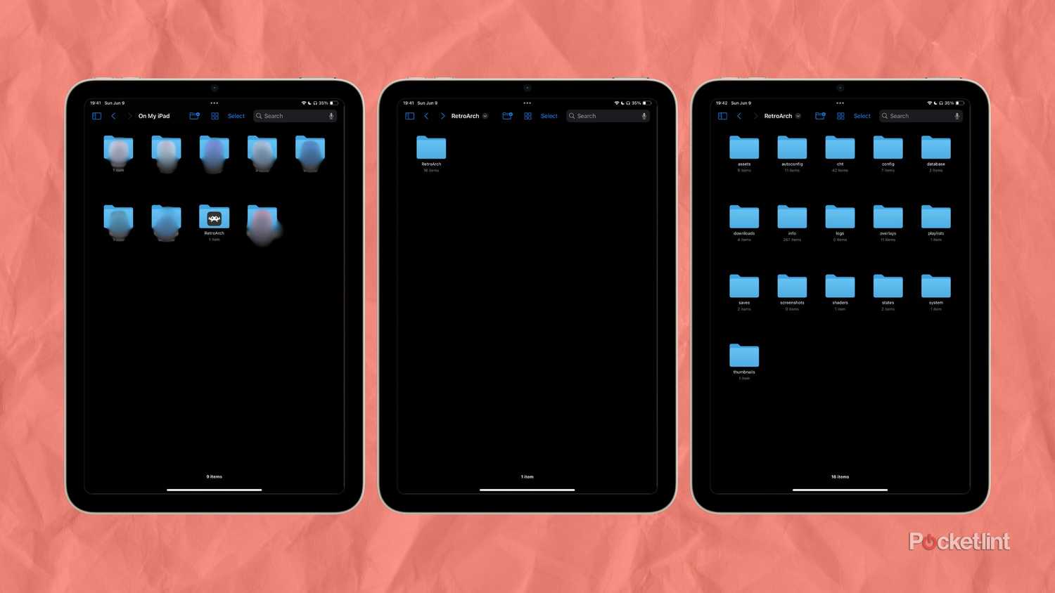 How to set up RetroArch on your iPhone