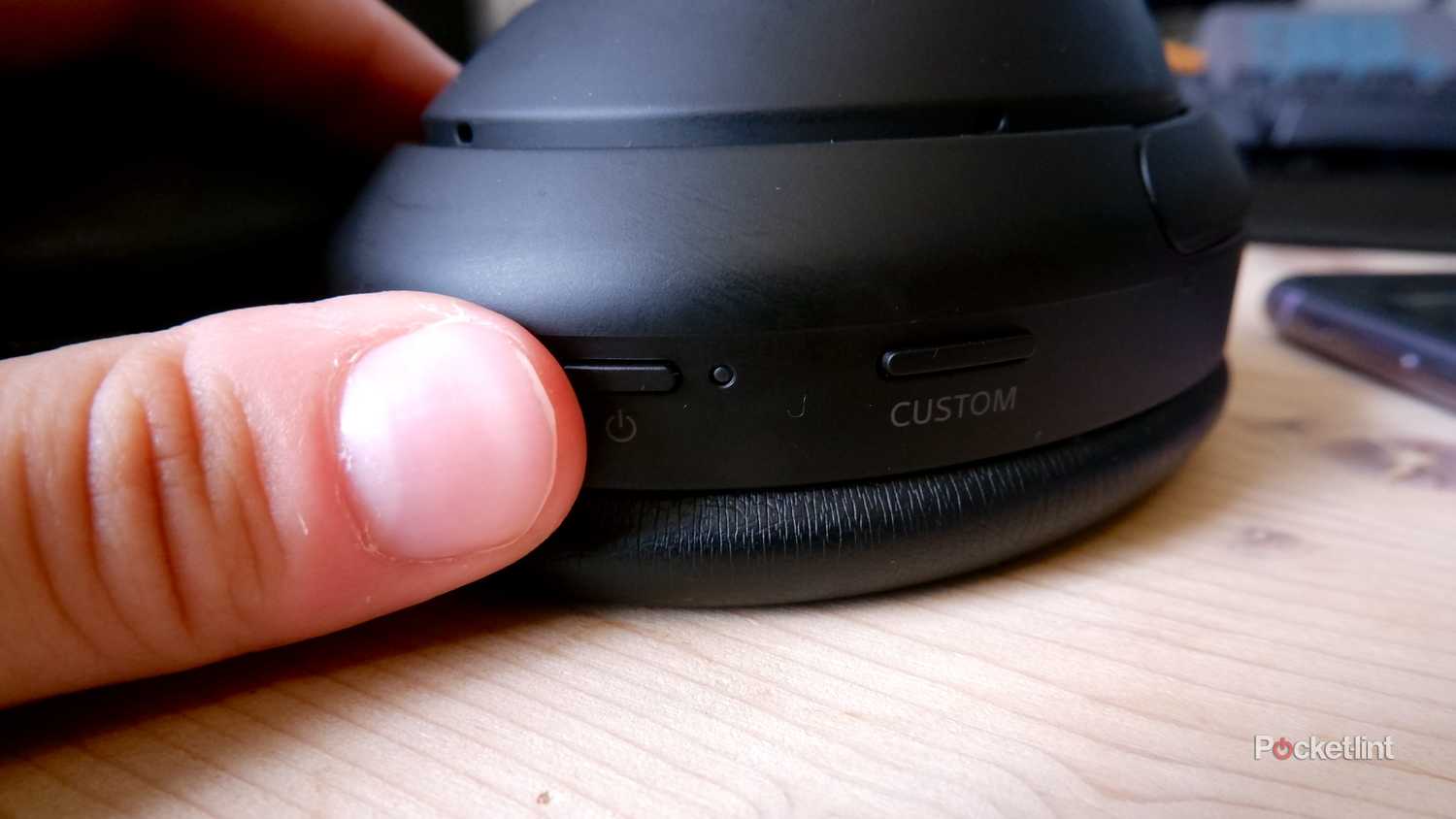 How to connect your Sony headphones to an iPhone