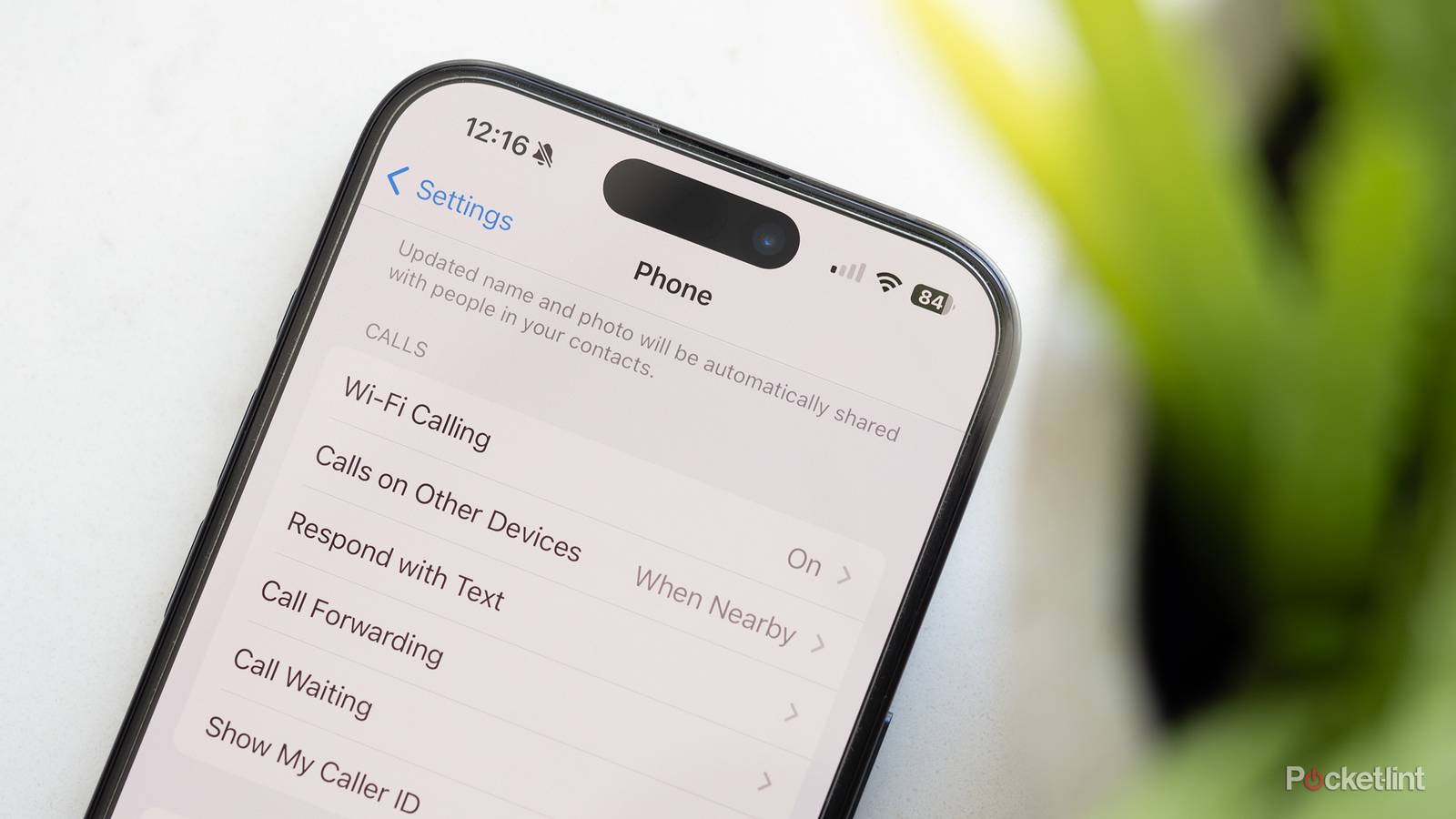 What is Wi-Fi calling and how can you activate it?
