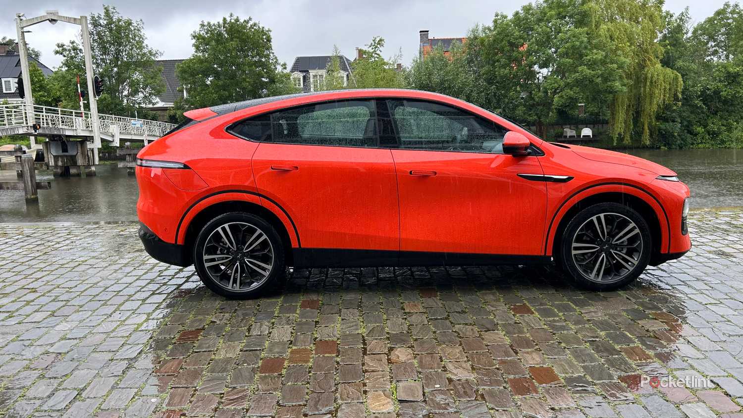 Xpeng G6 review: A solid Tesla Model Y competitor
