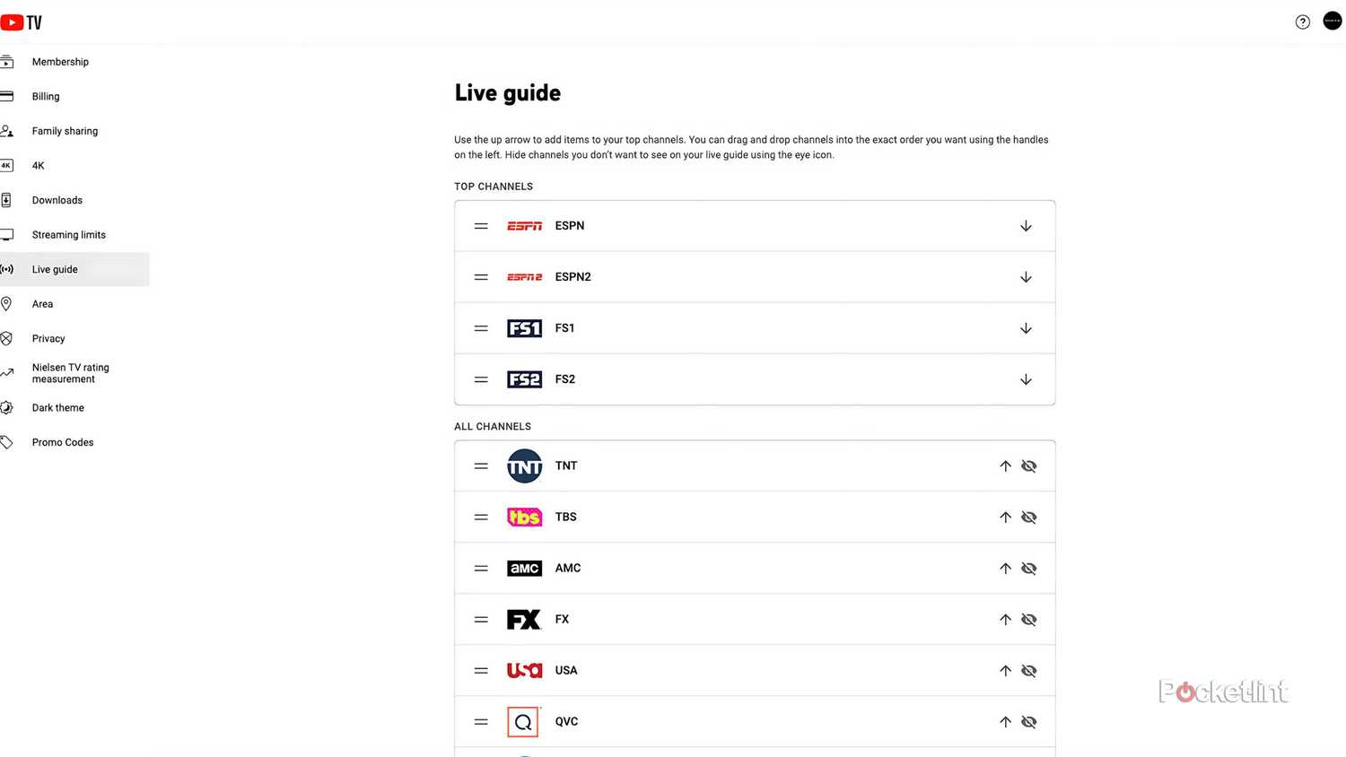 Now is the best time to sign up for YouTube TV
