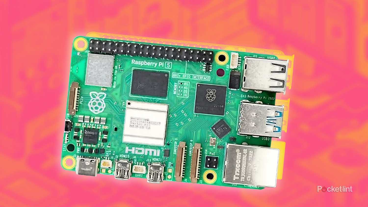 How I made all my smart home devices HomeKit compatible with a Raspberry Pi