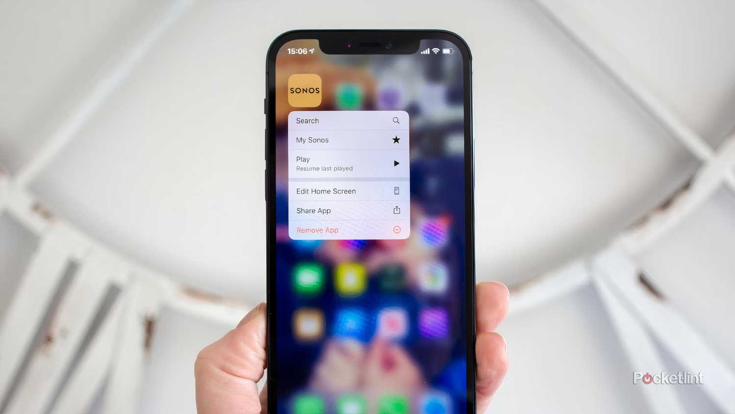 What is Apple's Haptic Touch and what can you do with it?