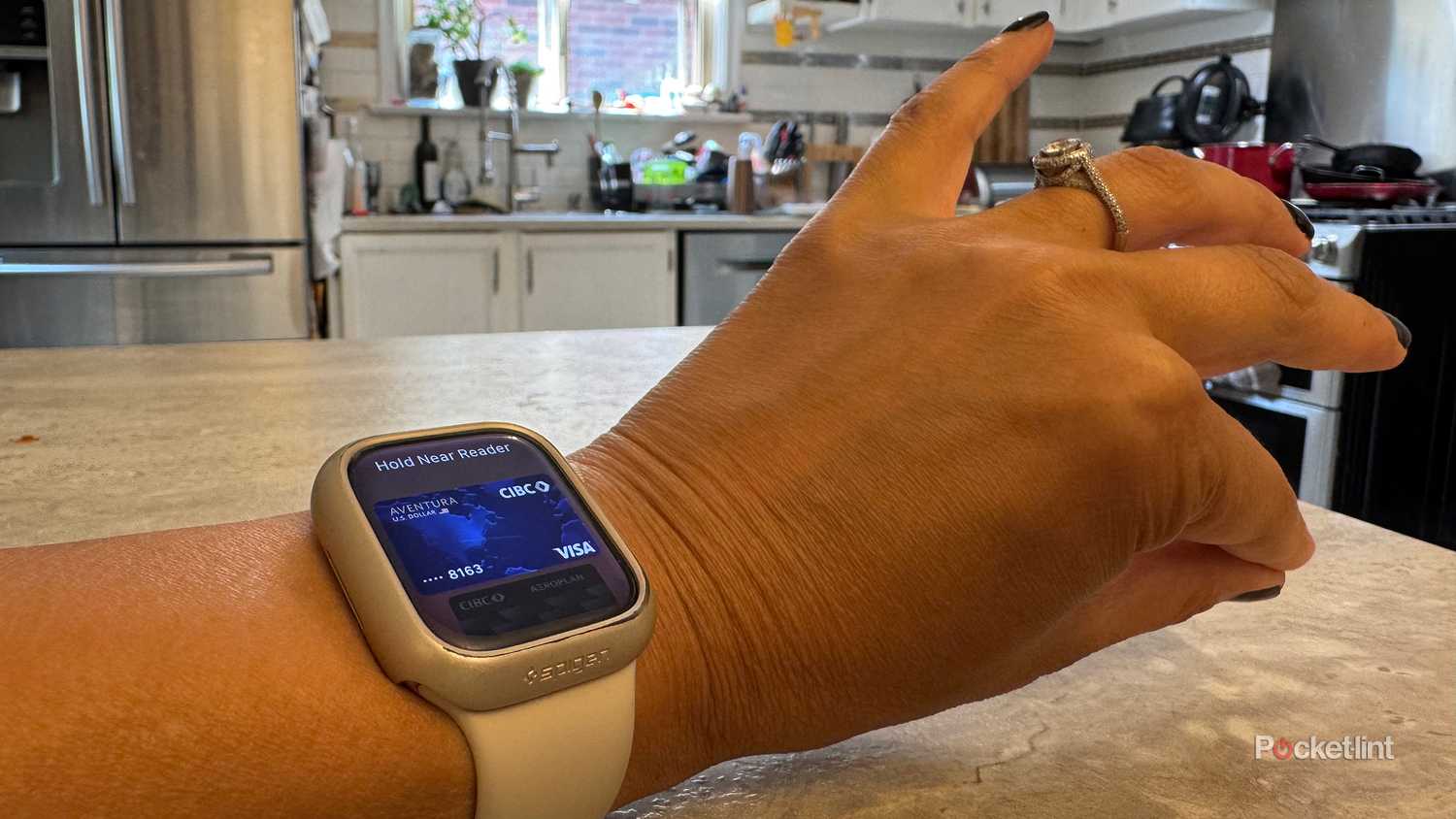 What can you actually do with an Apple Watch?