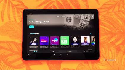 How to set up an Amazon Fire Kids tablet for your child