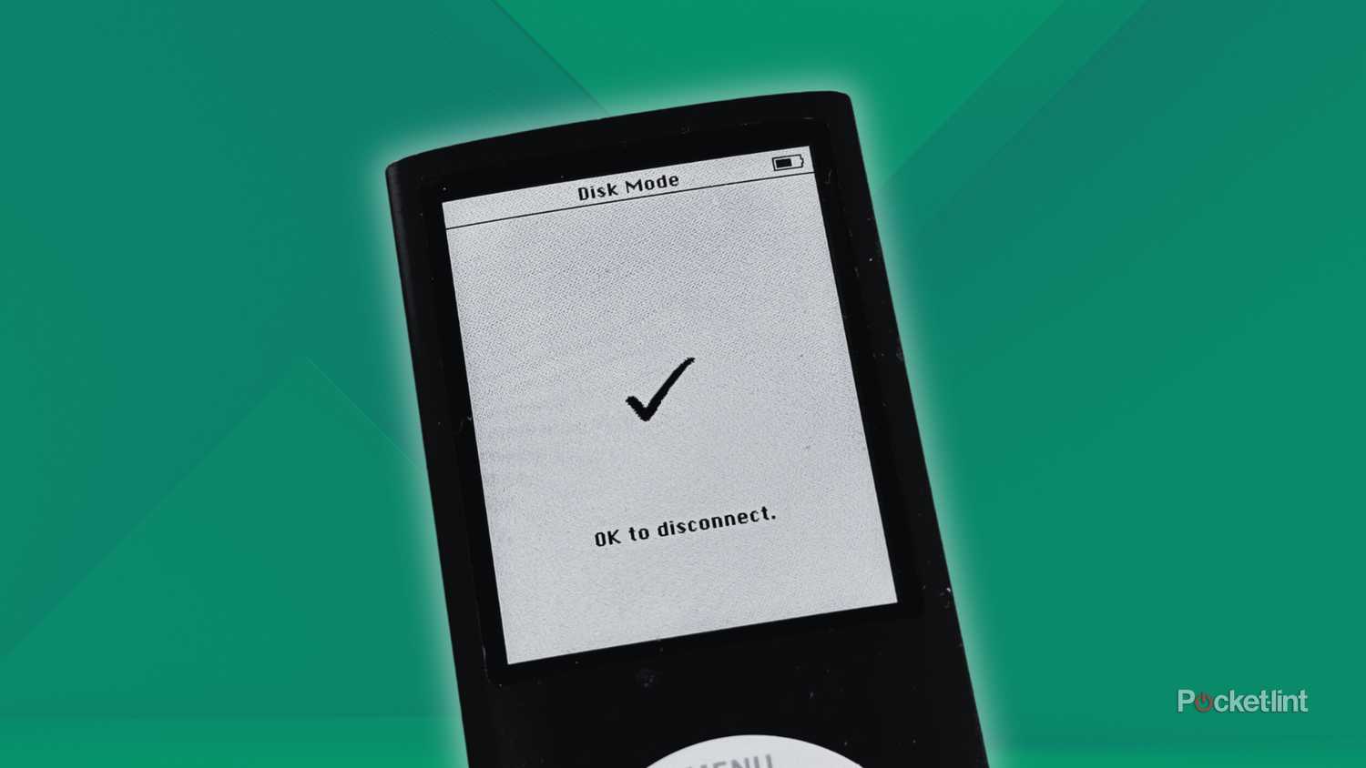 How to use an old iPod in 2024