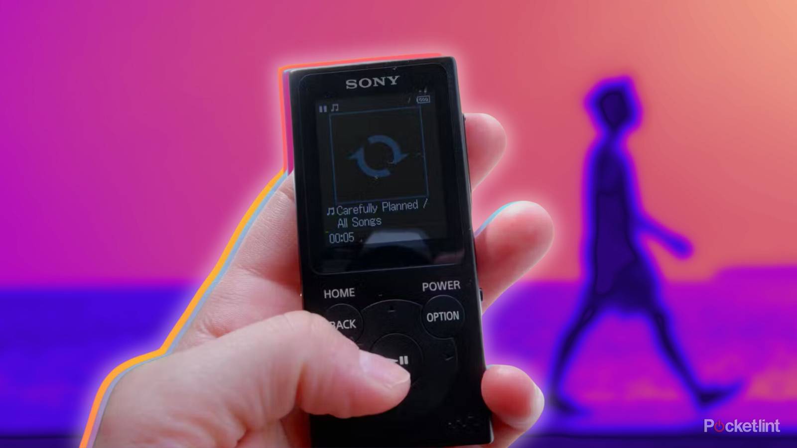 5 reasons why I'm using a Sony Walkman in 2024
