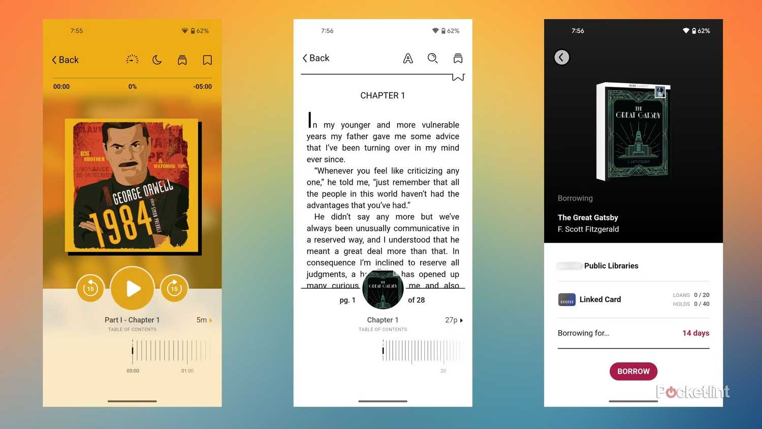 13 essential apps I install on any new Pixel phone