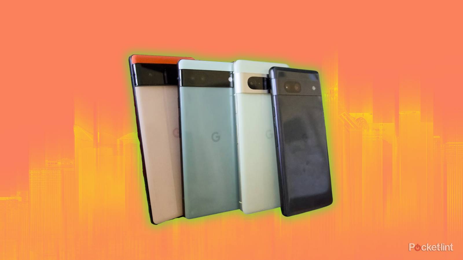 Google is its own worst enemy when it comes to selling Pixels