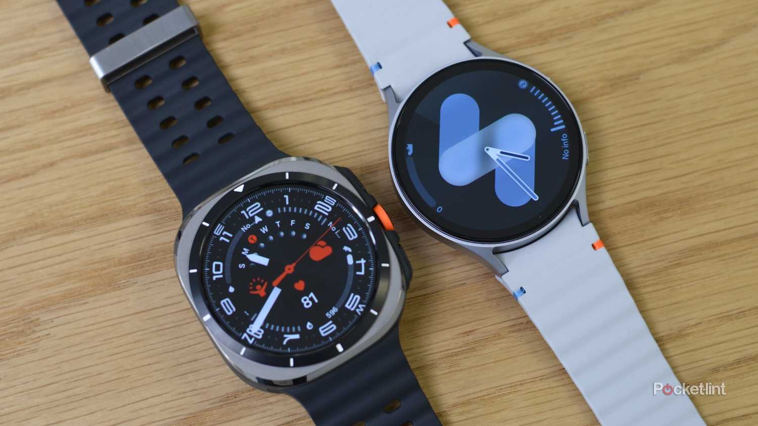 Samsung Galaxy Watch 7 and Galaxy Watch Ultra hands-on