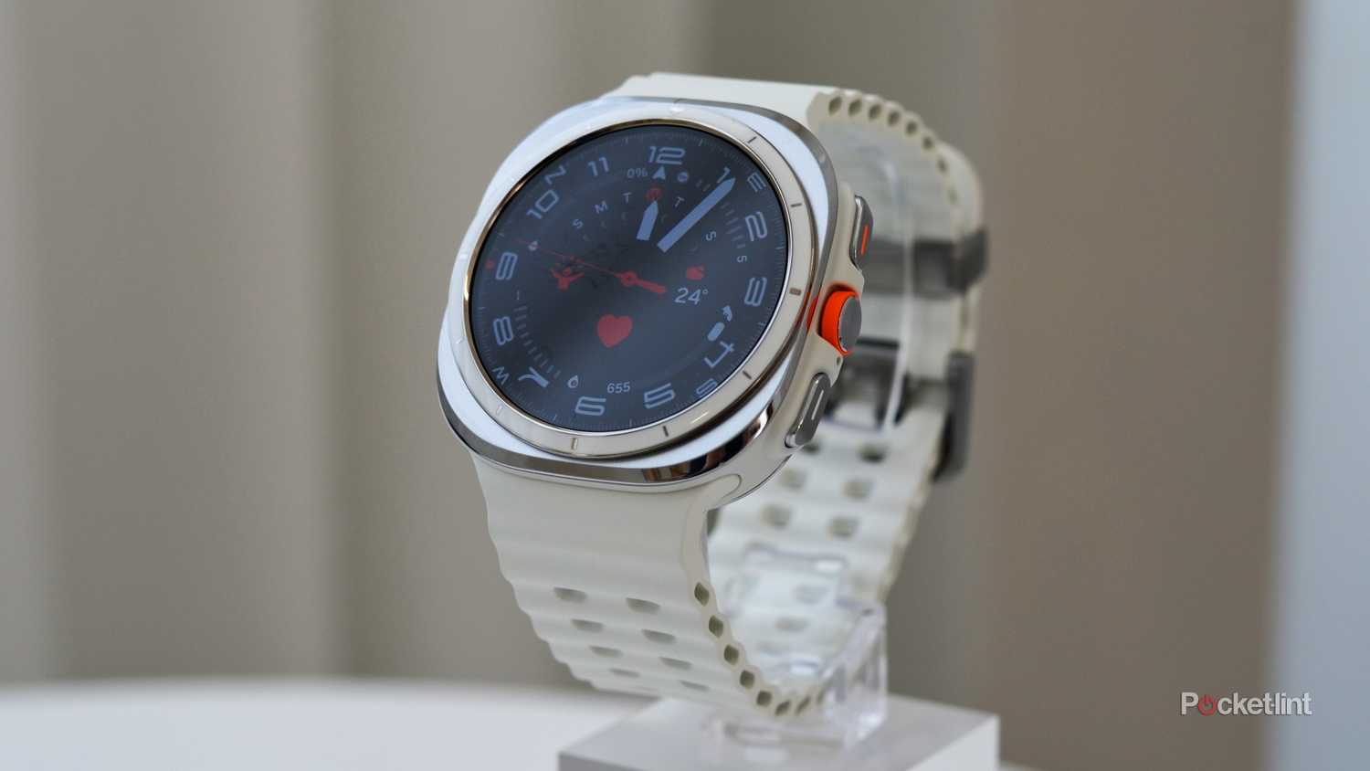 Samsung Galaxy Watch 7 and Galaxy Watch Ultra hands-on