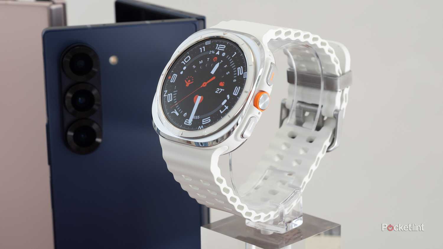 Samsung Galaxy Watch 7 and Galaxy Watch Ultra hands-on