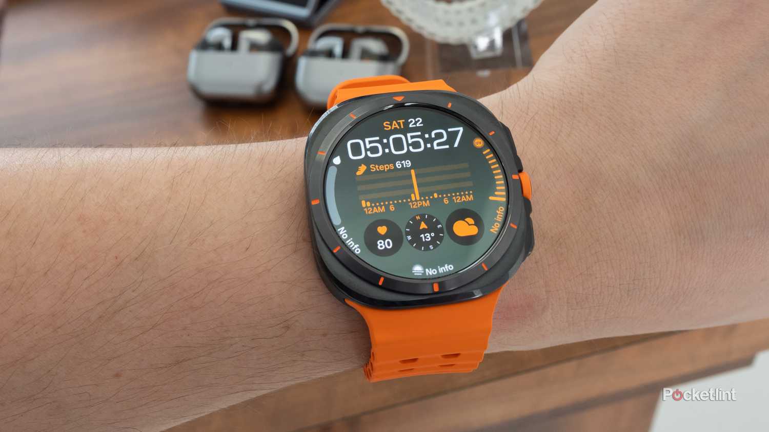 Samsung Galaxy Watch 7 and Galaxy Watch Ultra hands-on