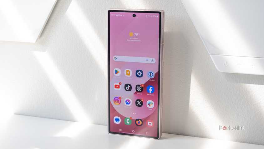 Galaxy Z Fold 7 review: Approaching greatness