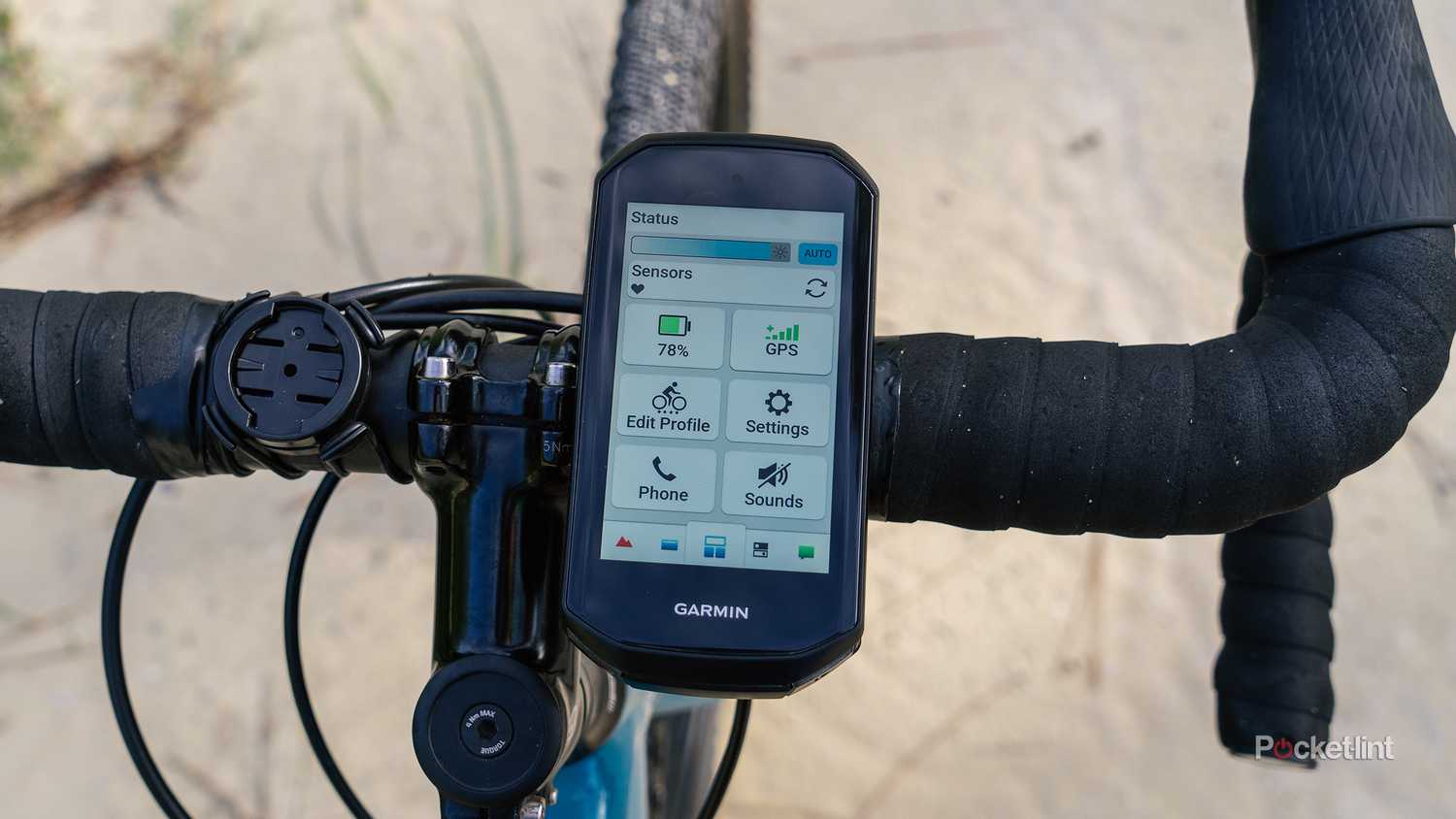 Garmin Edge 1050 review: A powerful and vibrant bike computer