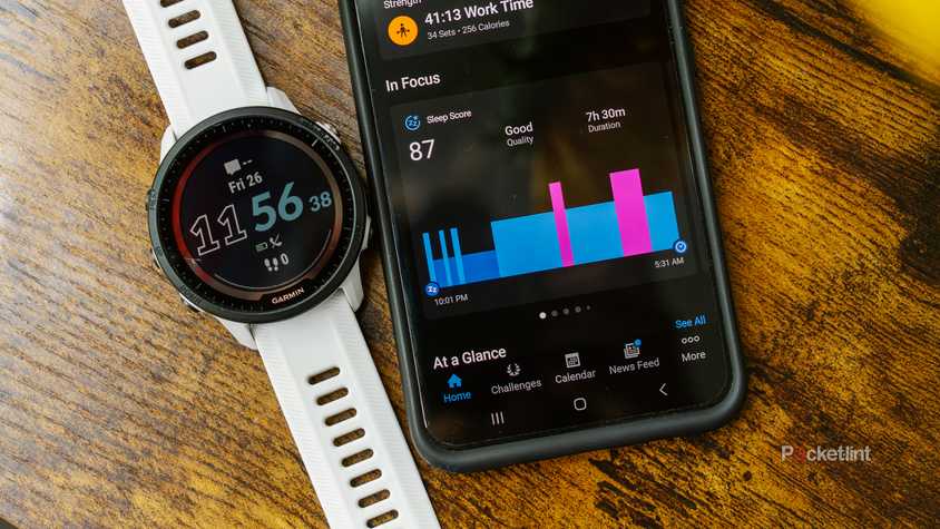 6 watch faces for Garmin users to try