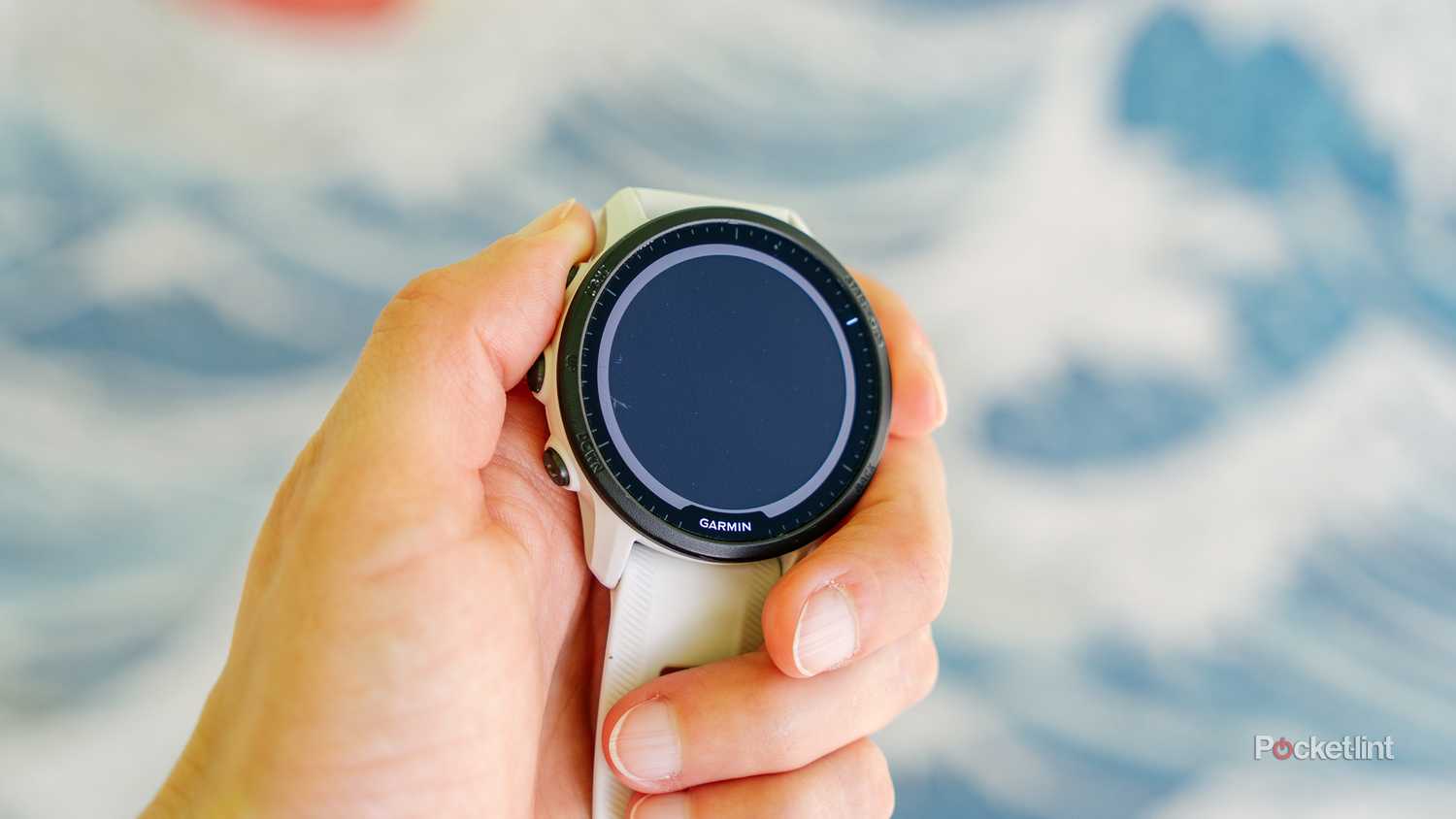 How to reset a Garmin Watch