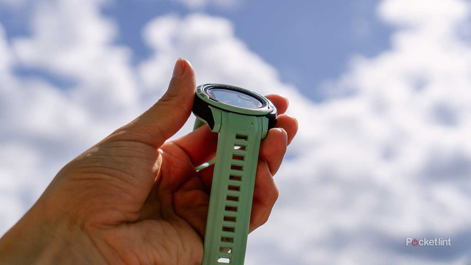 How to reset a Garmin Watch