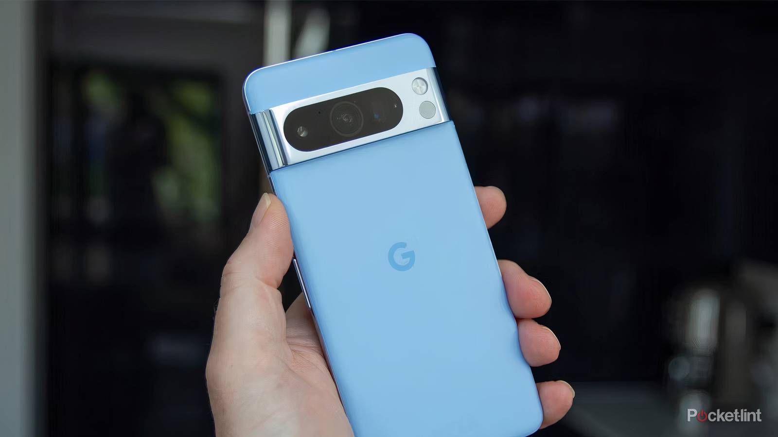 You can save $400 on the Pixel 8 Pro right now and get a free Pixel Watch 2