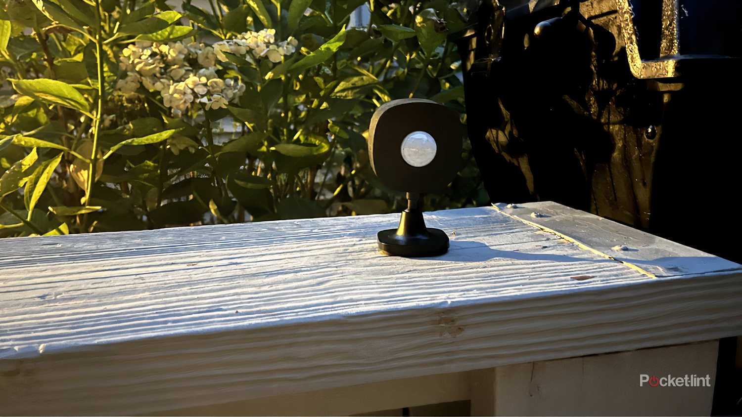 Govee Outdoor Motion Sensor review: Not sensitive enough
