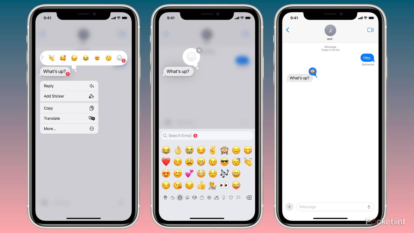 These apps can help you get iMessage on your Android phone