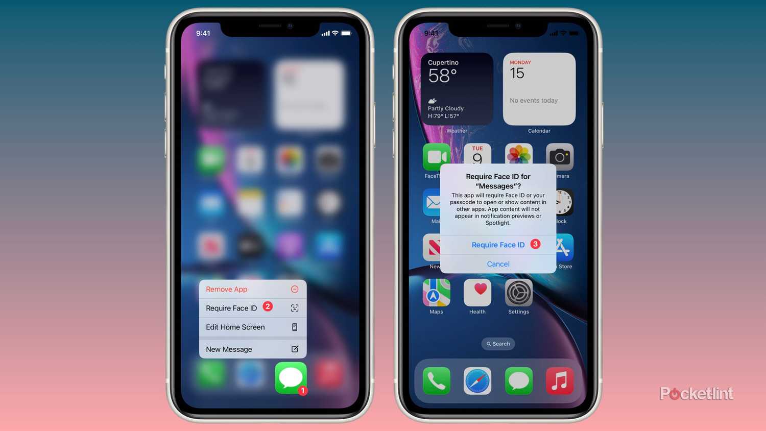 The iPhone could be adding a guest mode