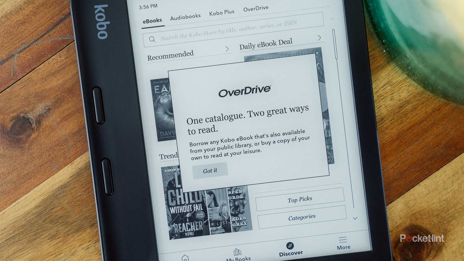 3 reasons why I prefer Kobo over Kindle