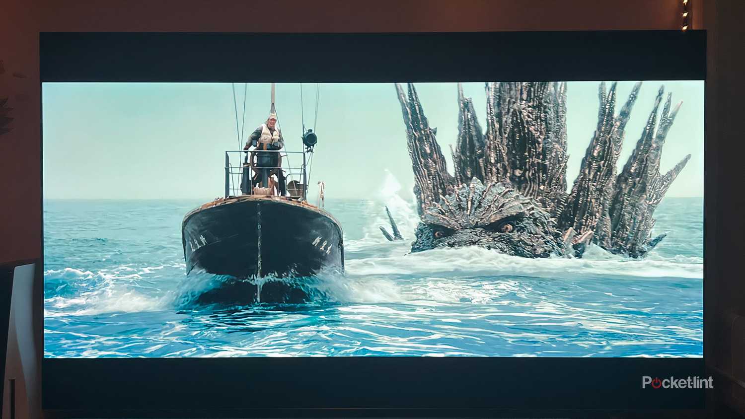 This is why OLED TVs still cost so much