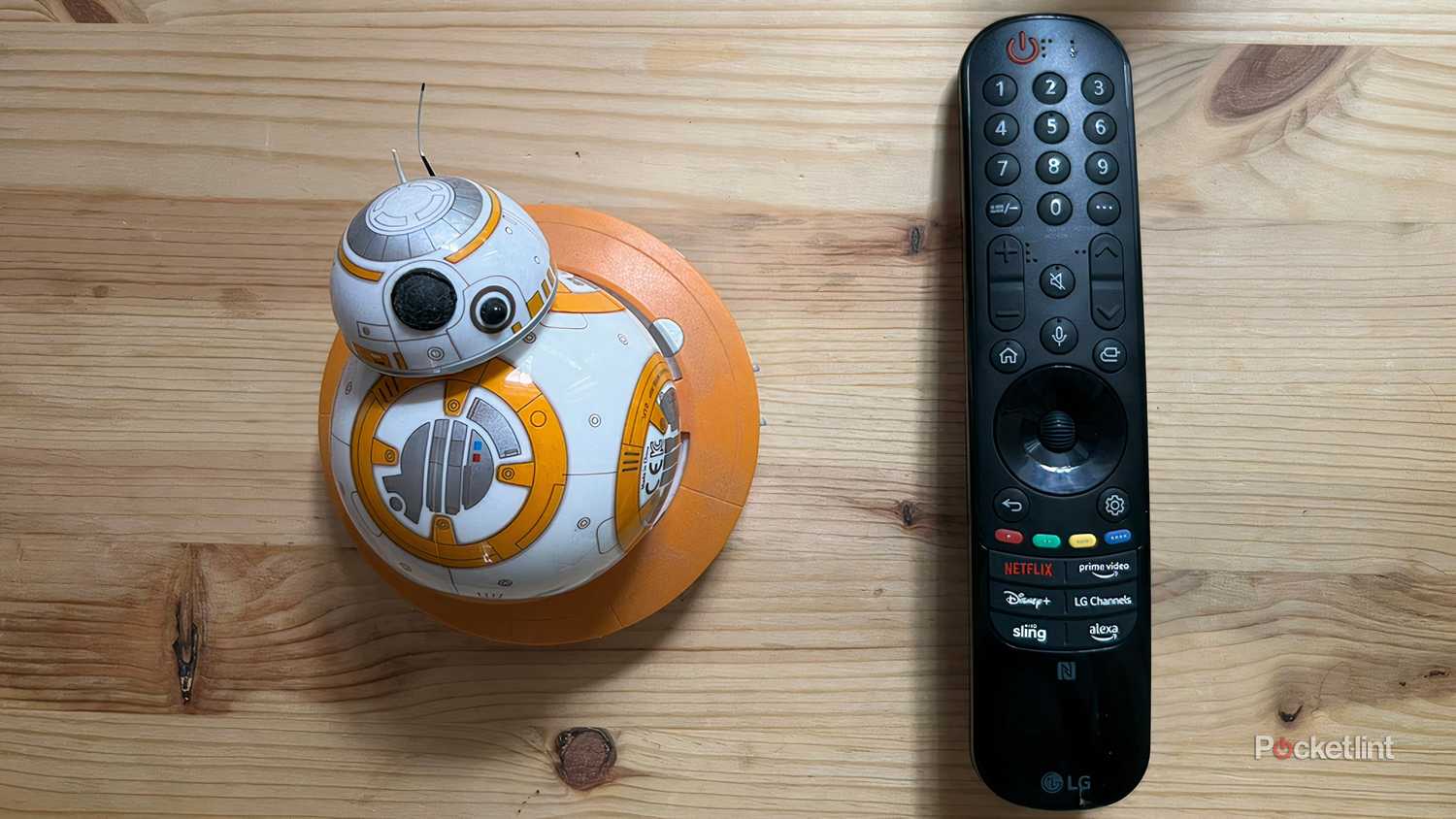 LG OLED evo G4 review: A stunning entertainment hub