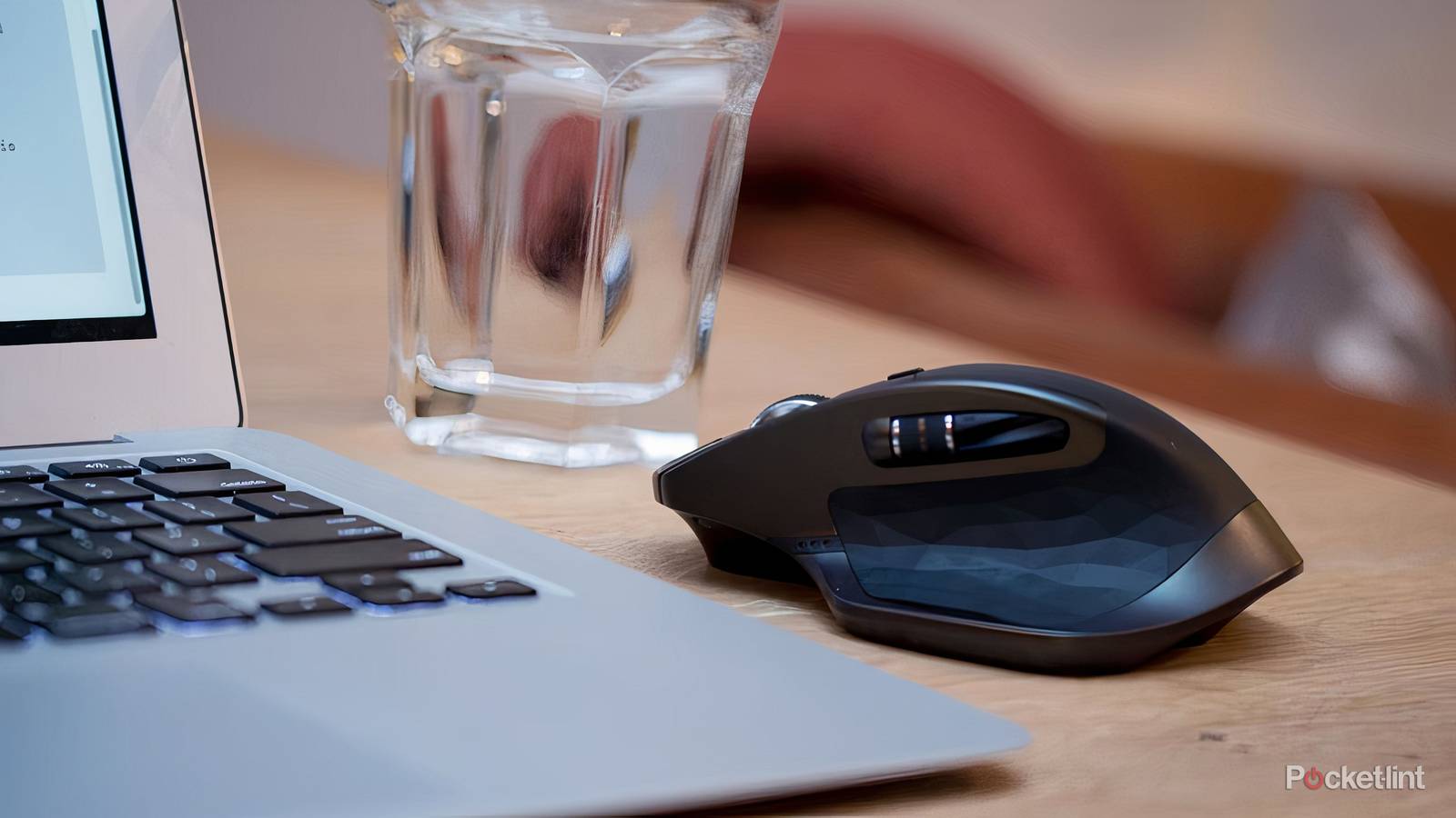 Logitech’s ‘forever mouse’ concept is being kicked to the curb for now