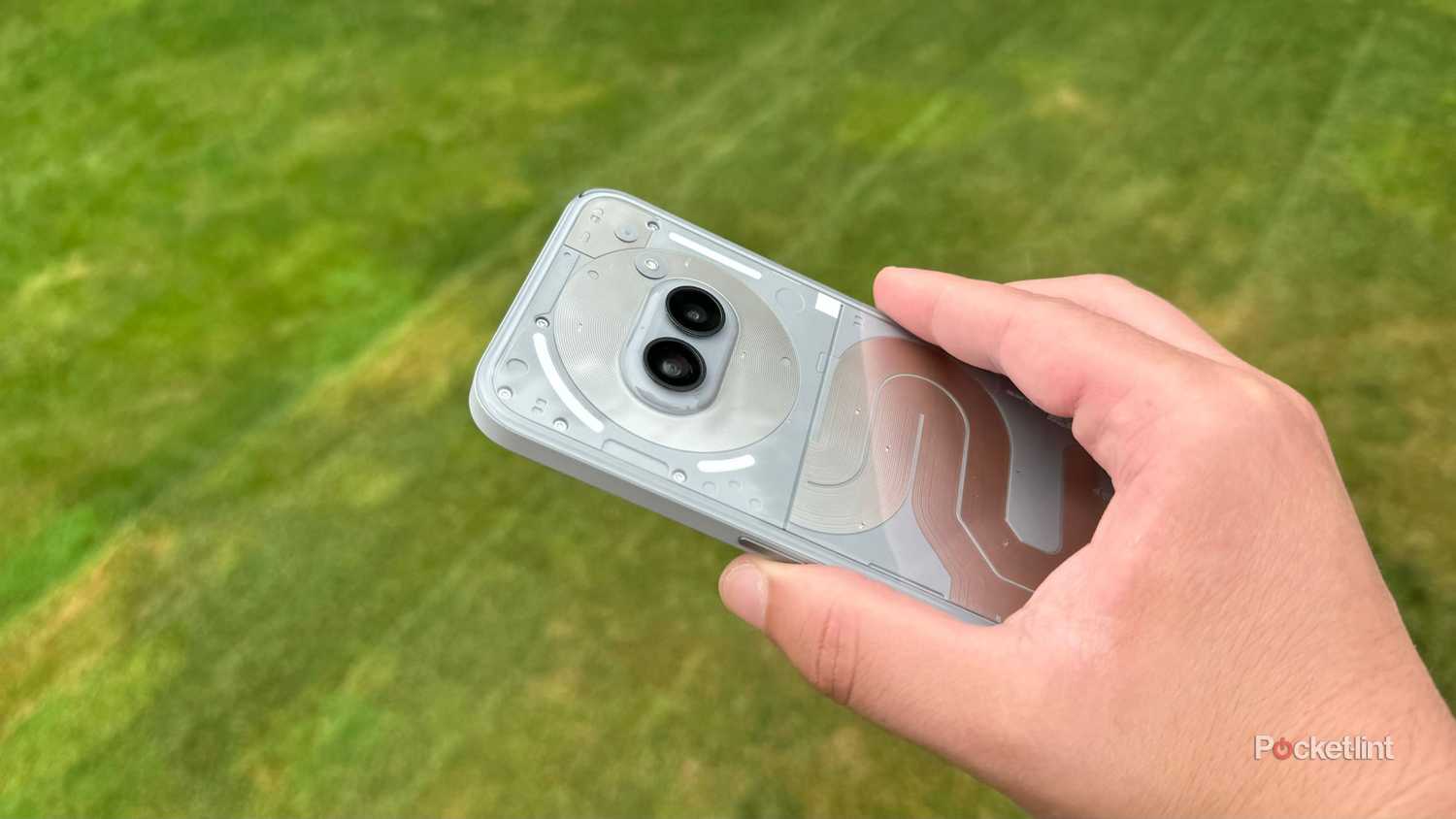 Nothing Phone 2a Plus Review