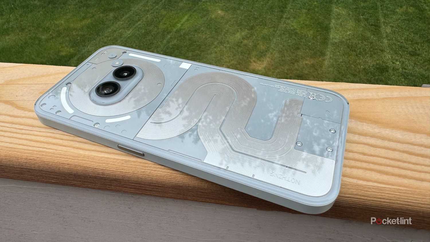 Nothing Phone 2a Plus Review