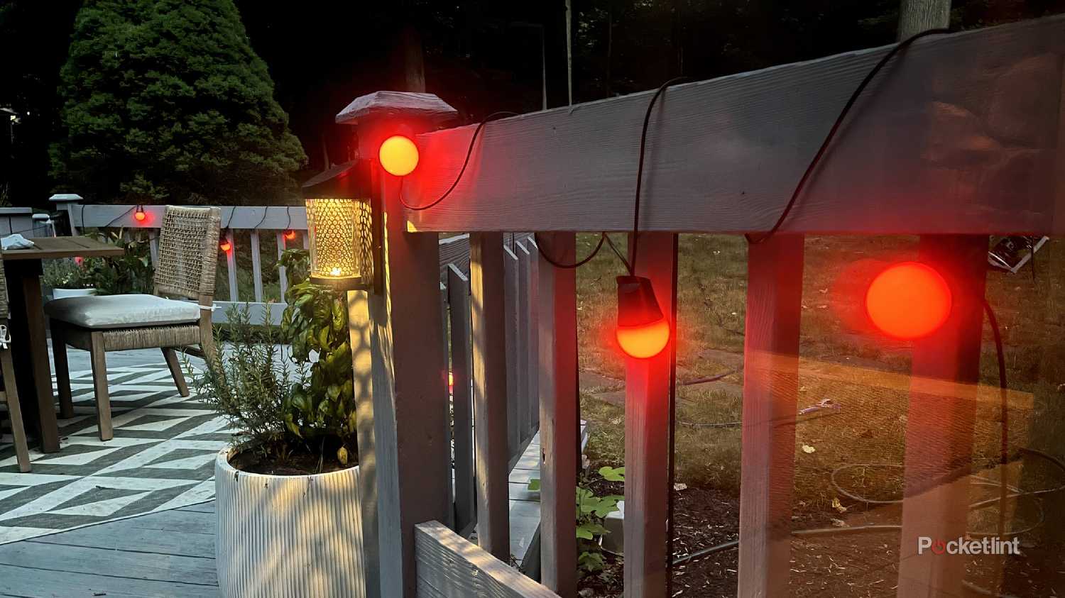 Govee Outdoor String Lights 2 review: Limitless customization