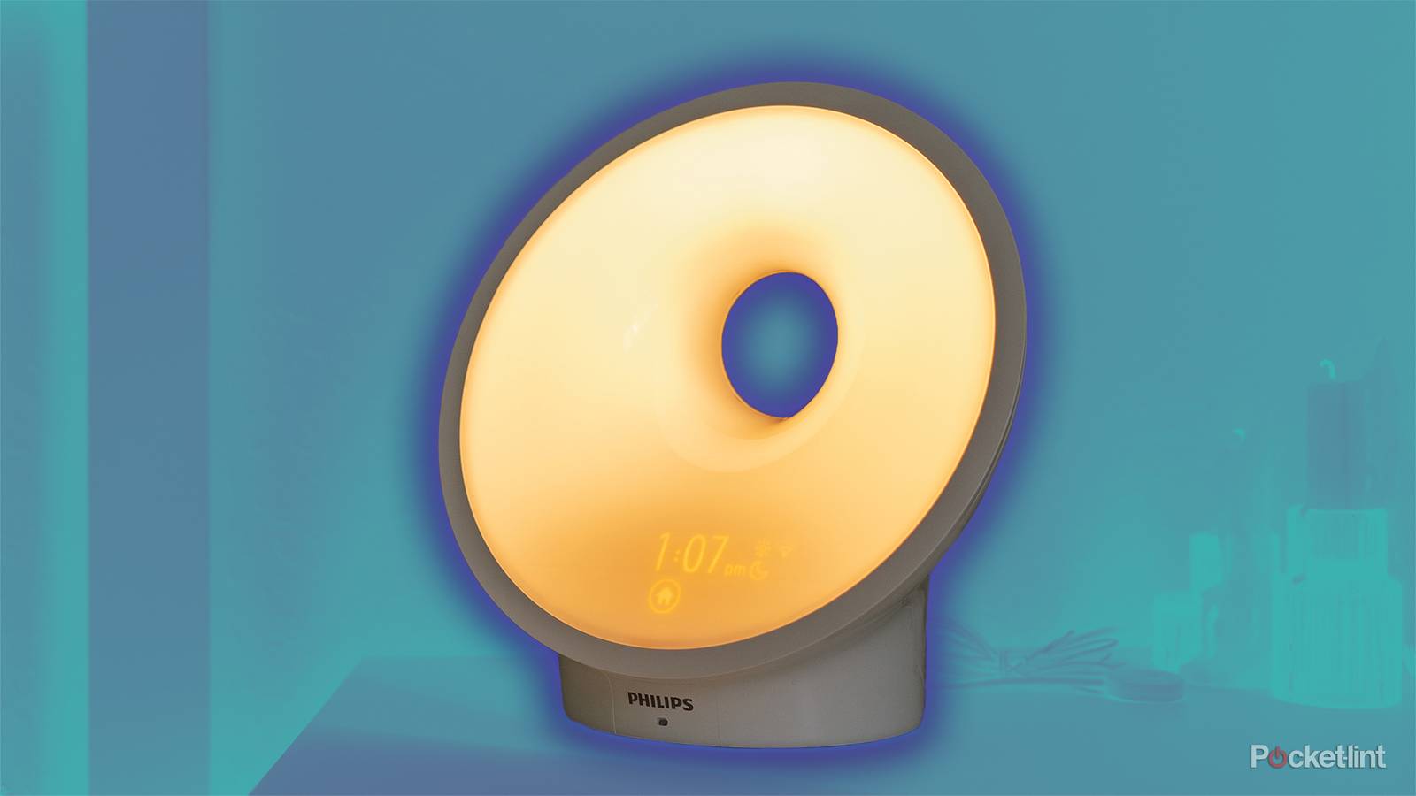 Philips SmartSleep Connected Sleep and Wake-Up Light review